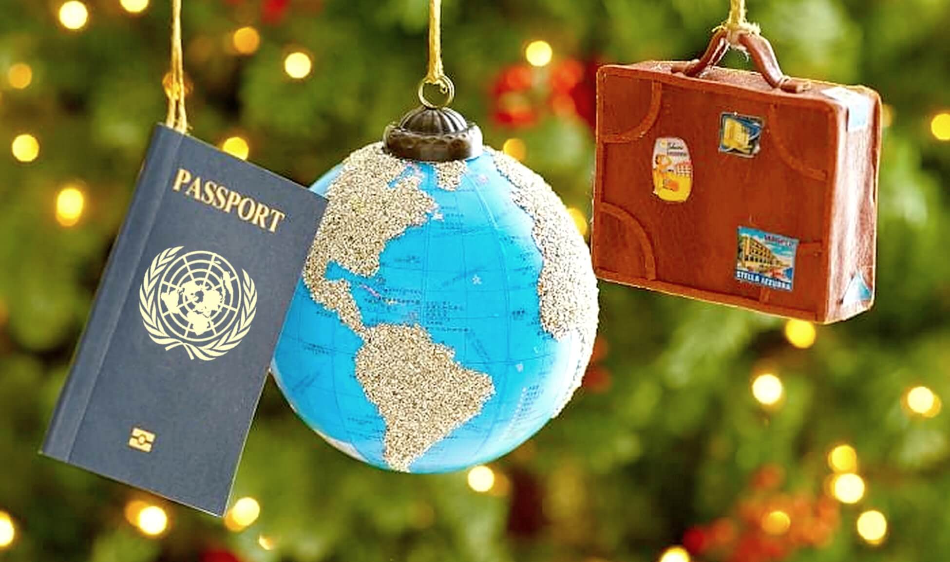 Curiosidades de Navidad alrededor del Mundo. – BS Educatours